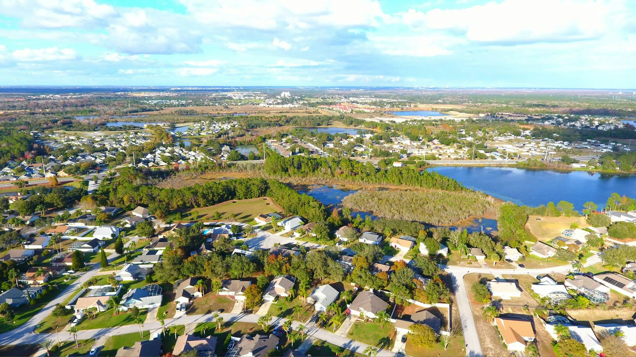 New Homes in Davenport, FL Available at Astonia by Highland Homes