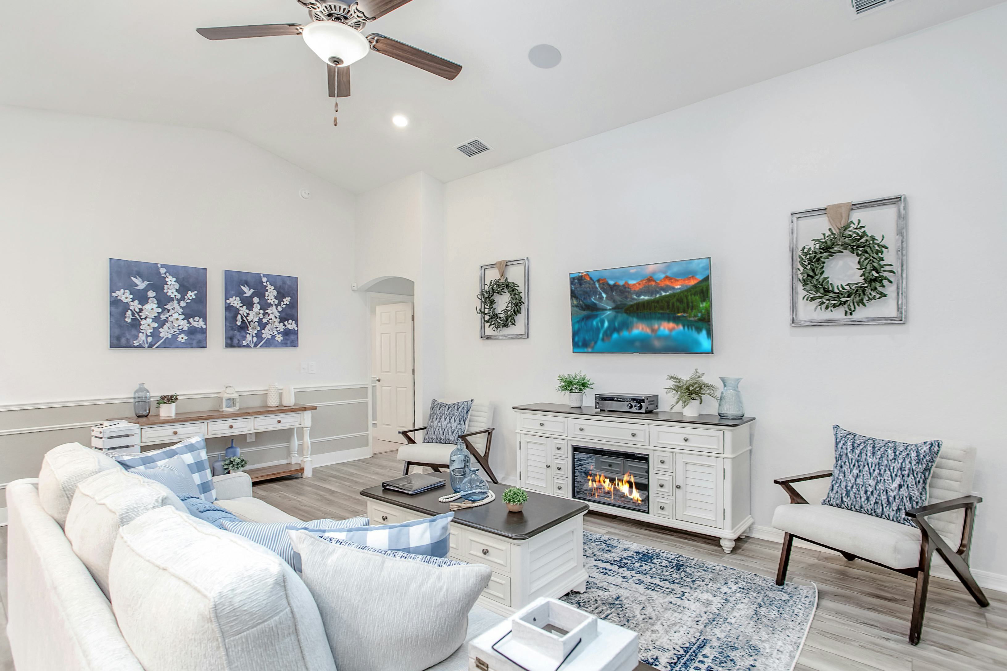 Learn About Electrical and Wiring Options with Highland Homes