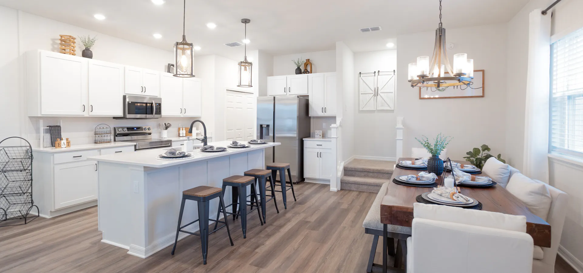 Aria Home Floor Plan