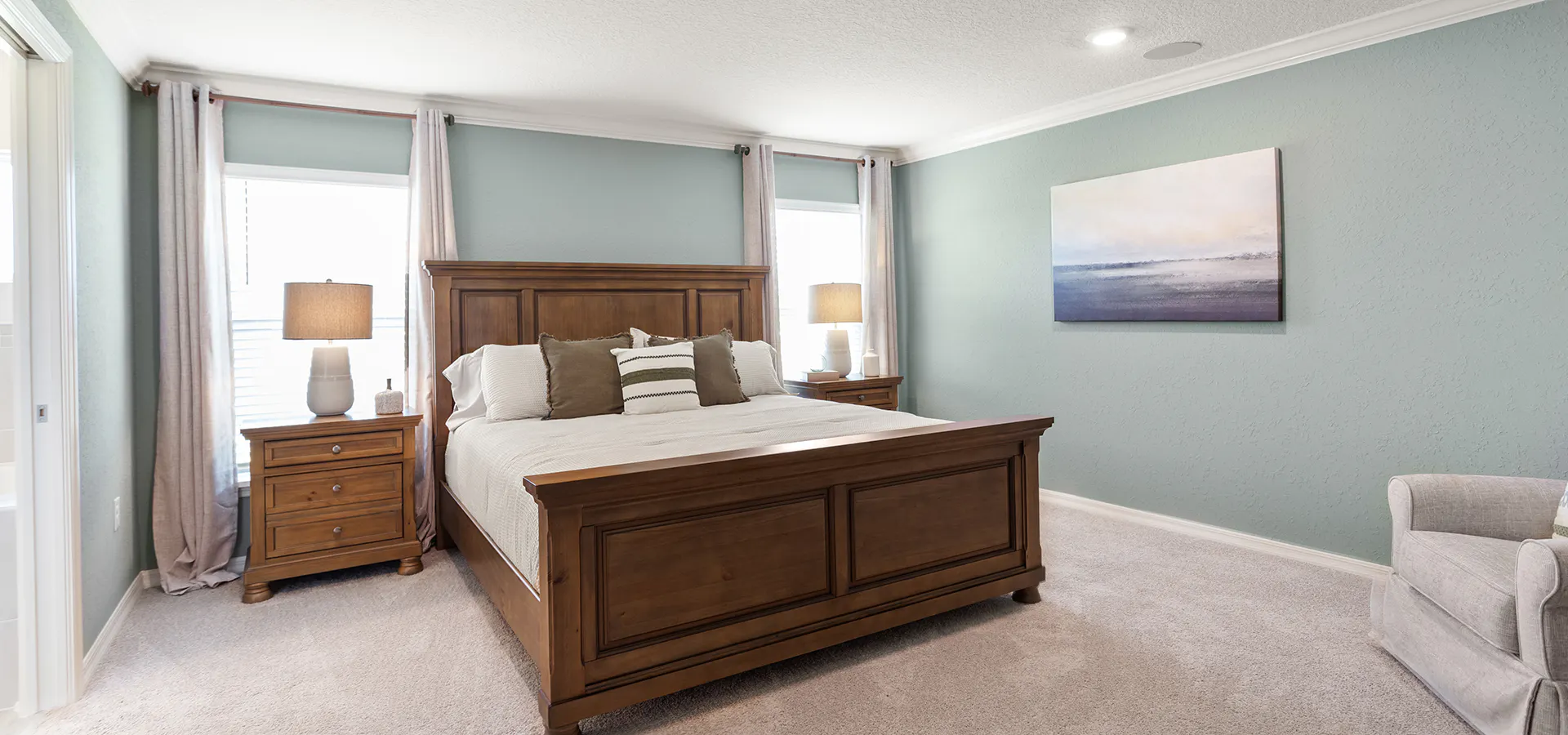 New Construction Homes in Belleview, FL | Bennah Oaks by Highland Homes
