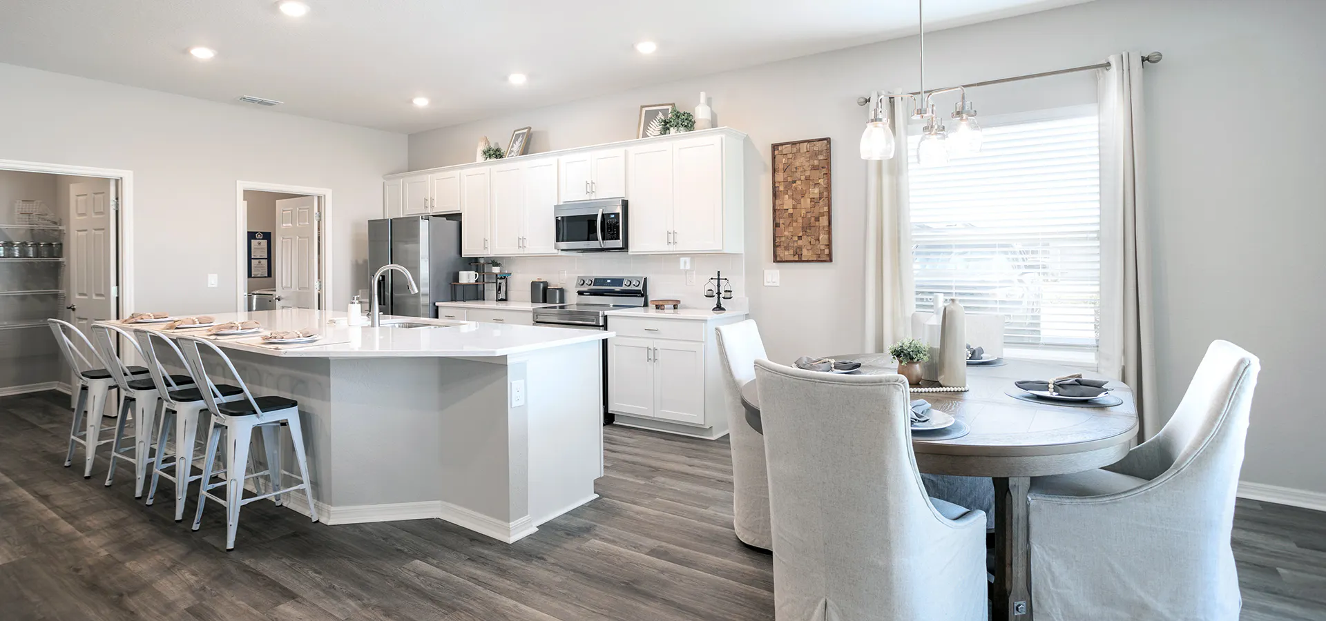 Now Building New Homes in Lakeland | Keen's Grove by Highland Homes