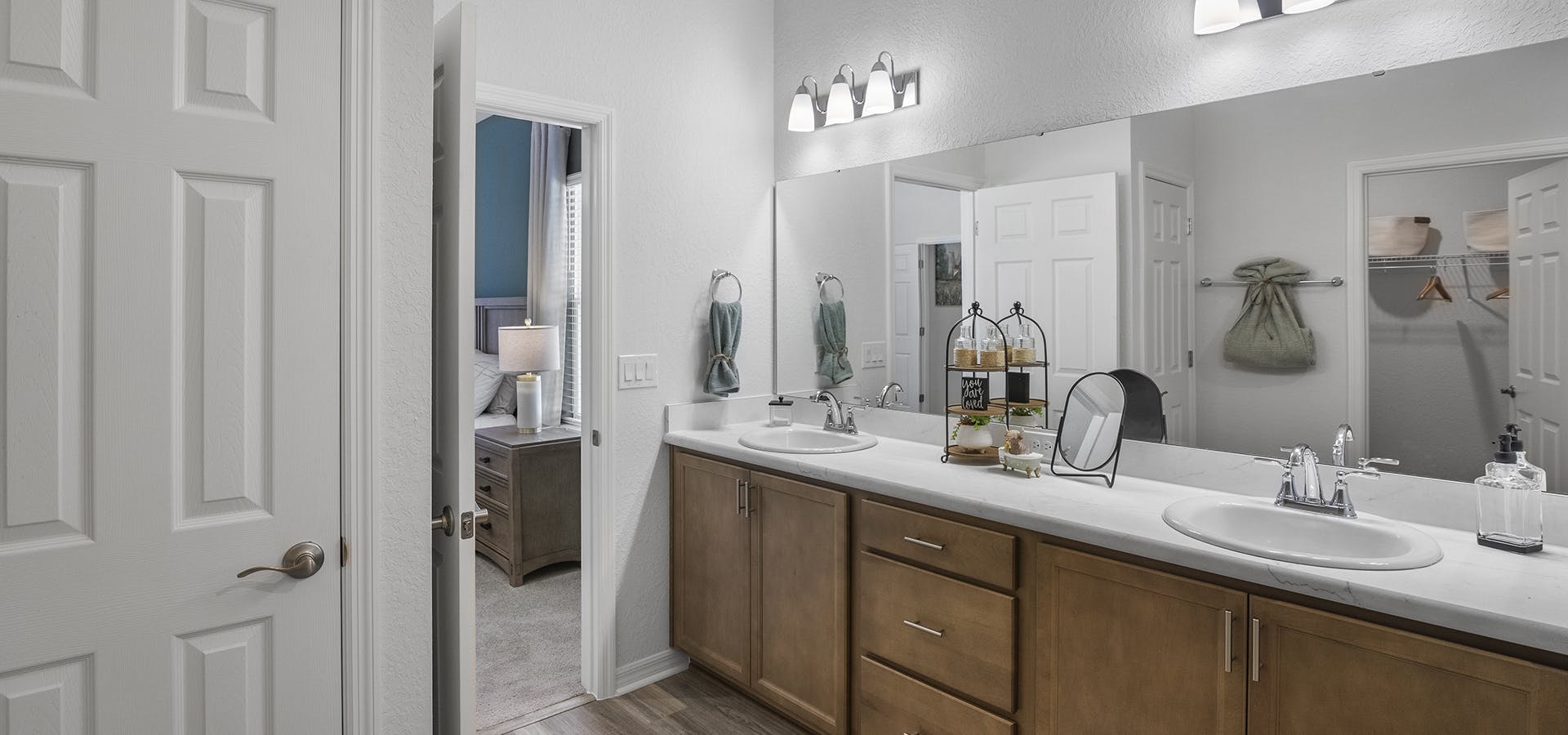 Summerlyn II Home Floor Plan