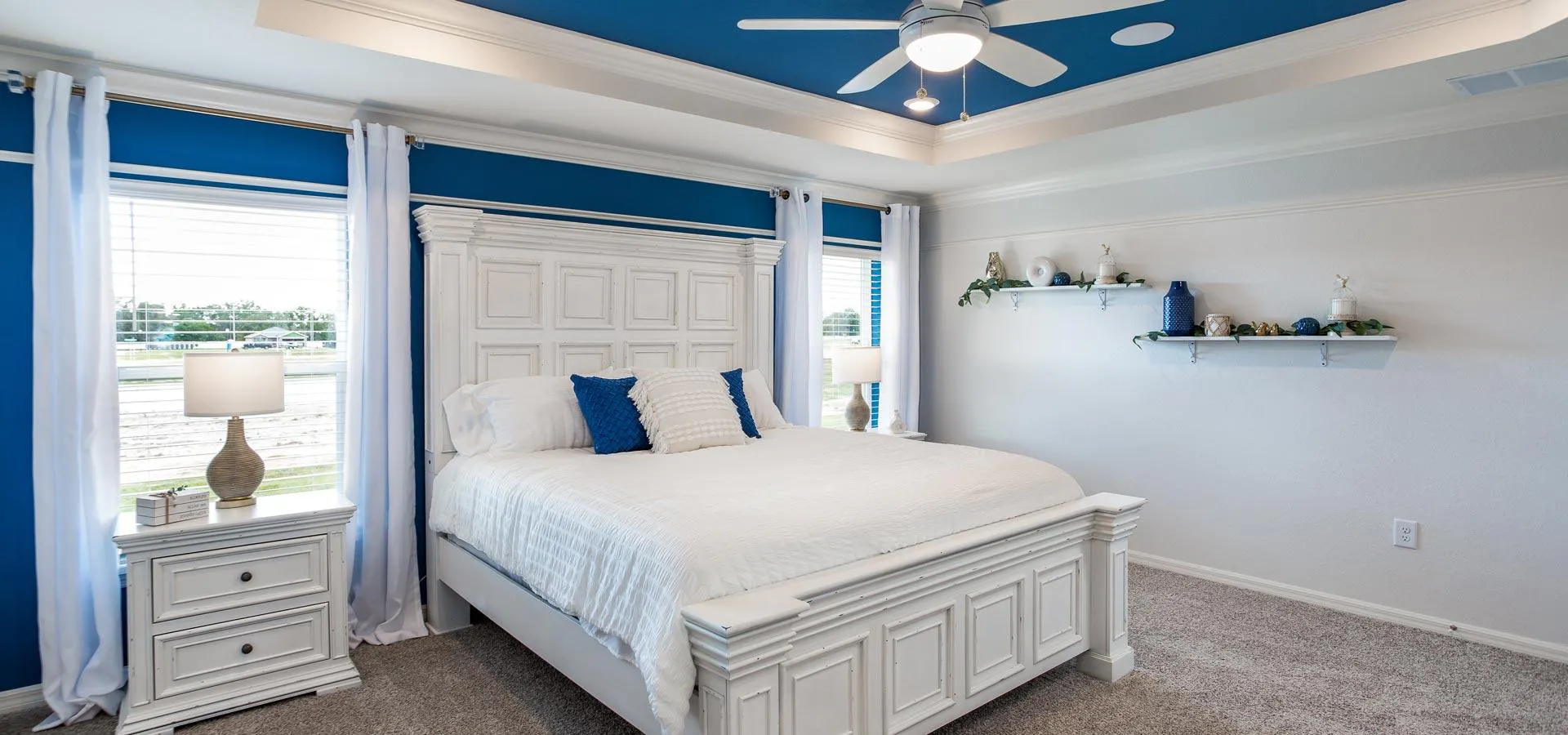Serendipity Home Floor Plan at Stonebridge North in Zephyrhills, FL