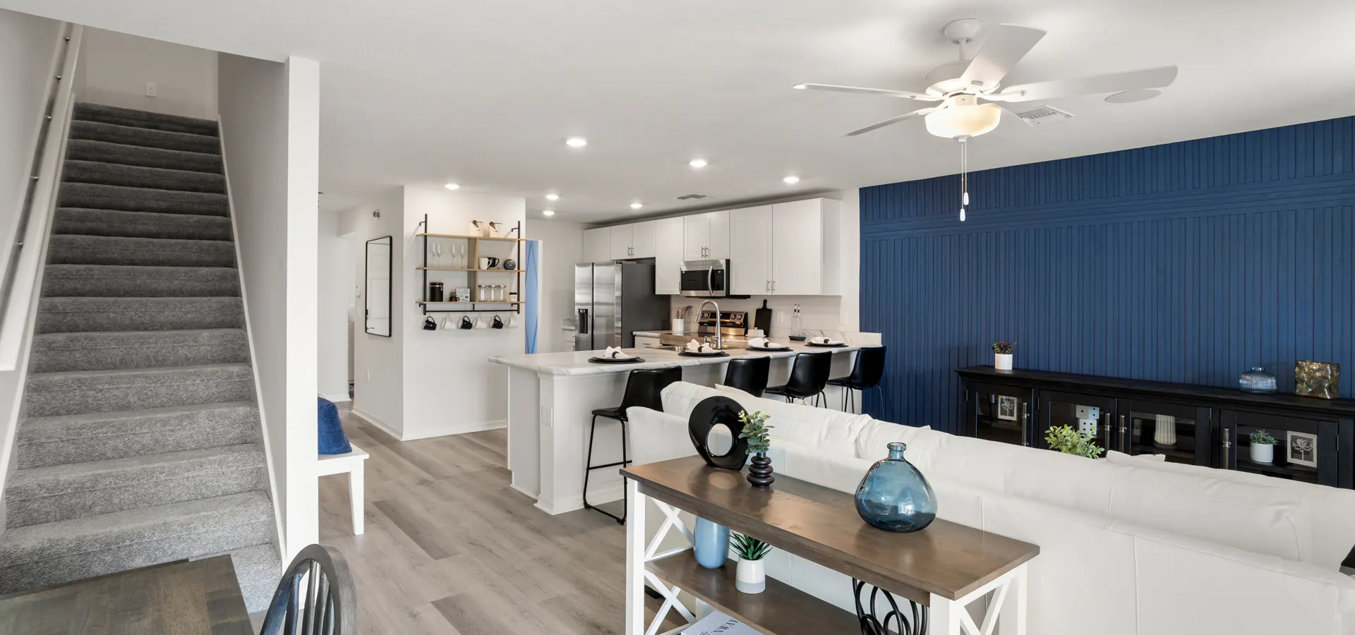 Catalina Home Floor Plan