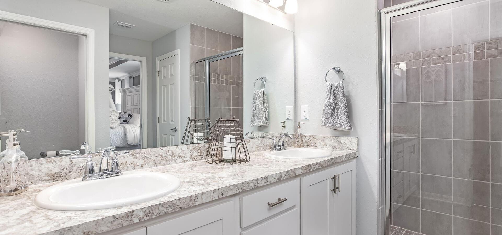 Raychel Home Floor Plan