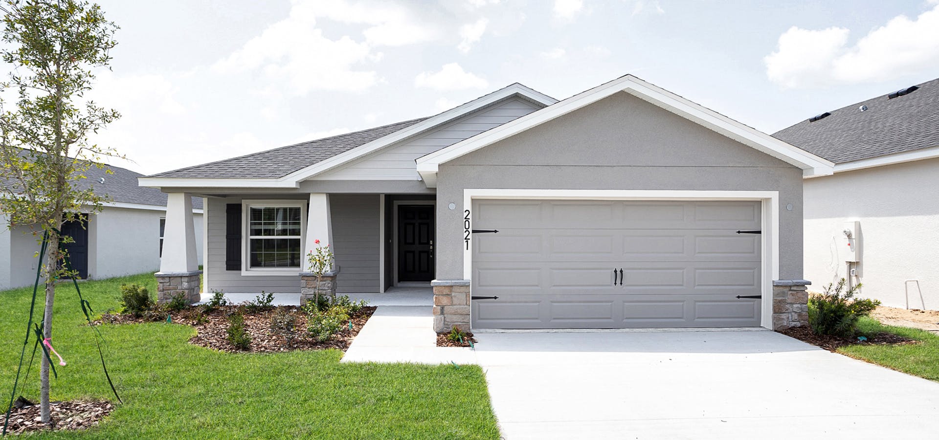 New Homes in Ocala, FL | Copperleaf by Highland Homes