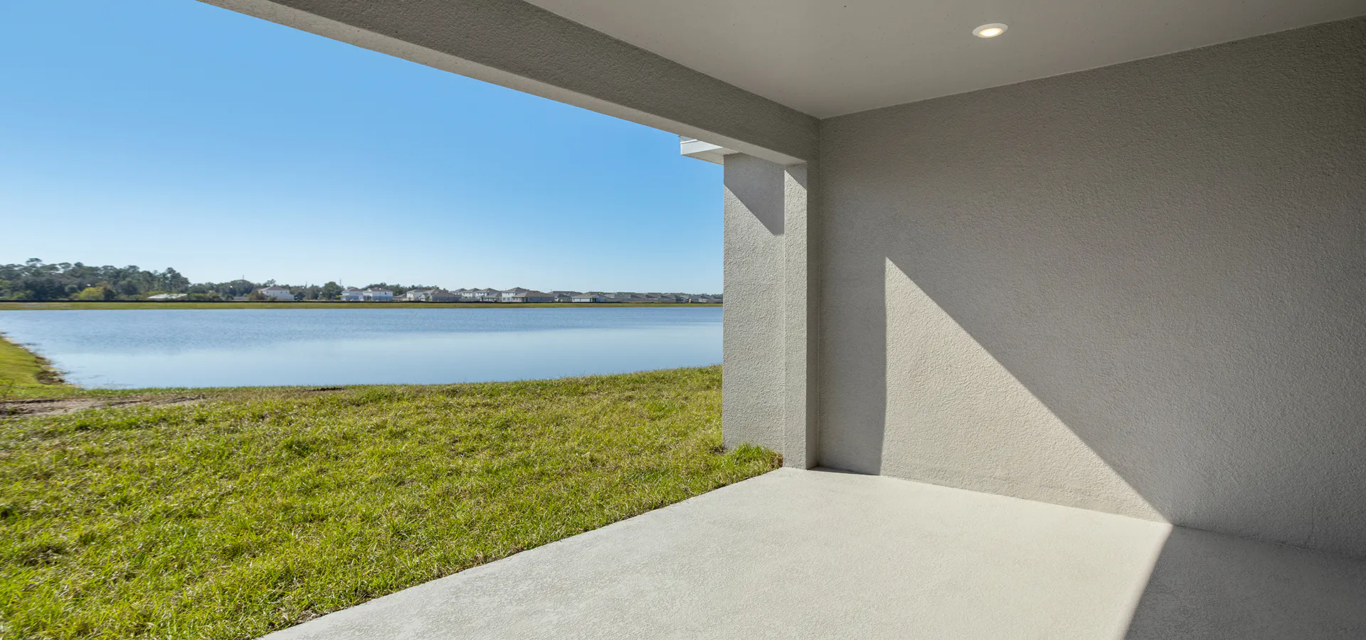 Everly Home Floor Plan at Marion Oaks in Ocala, FL