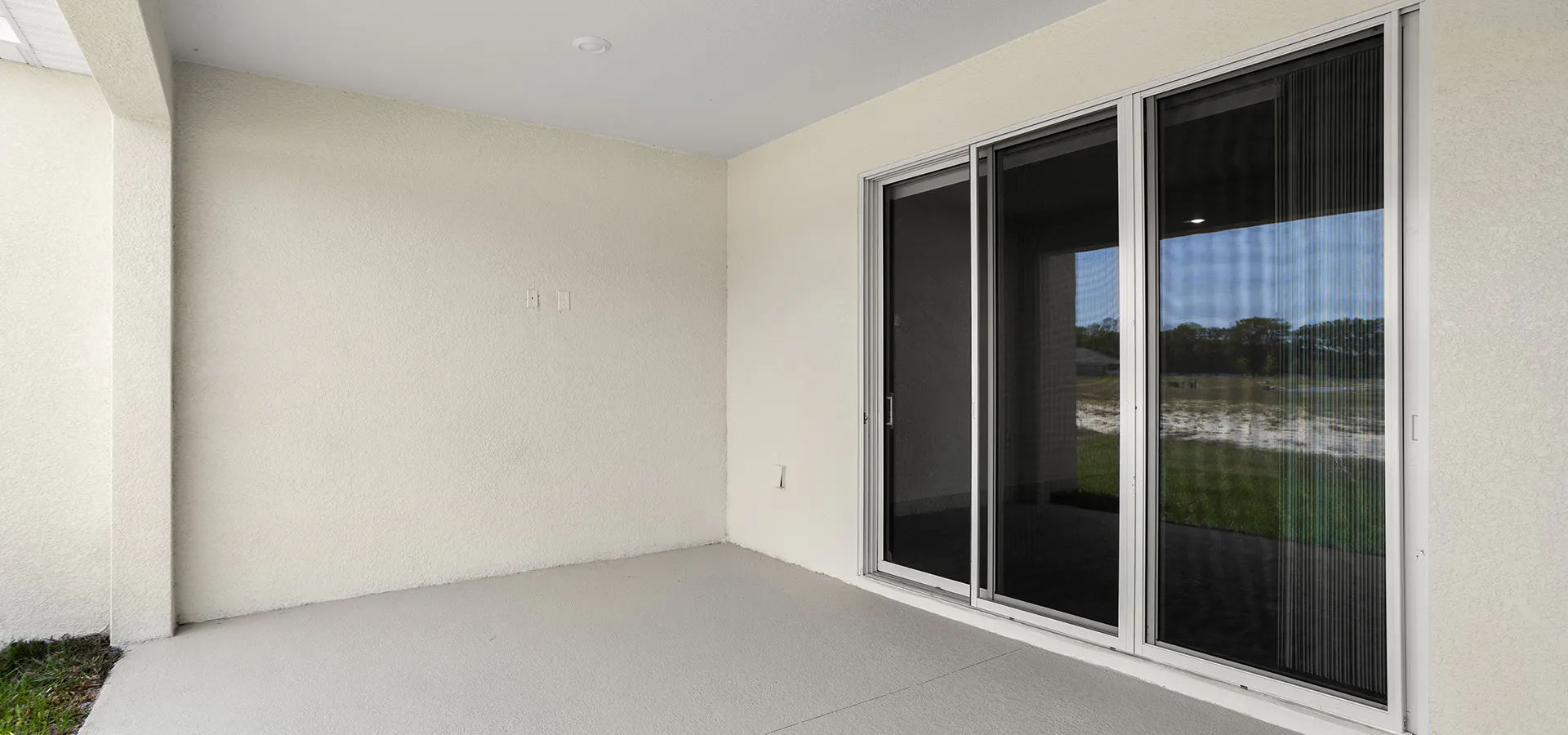 Everly Home Floor Plan at Marion Oaks in Ocala, FL
