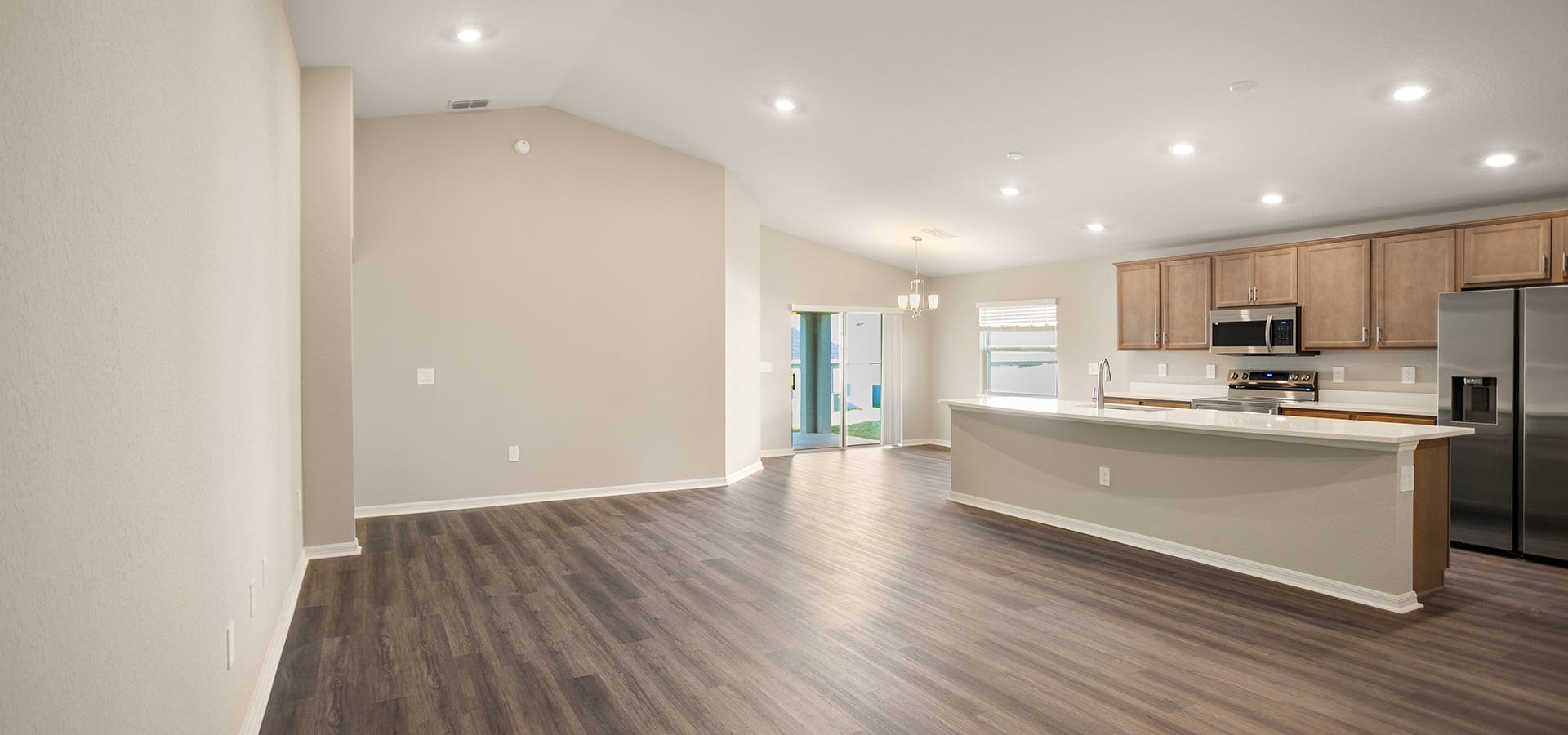 New Home at 1493 Fleur Drive, Davenport, FL 33837 | Geneva Landings