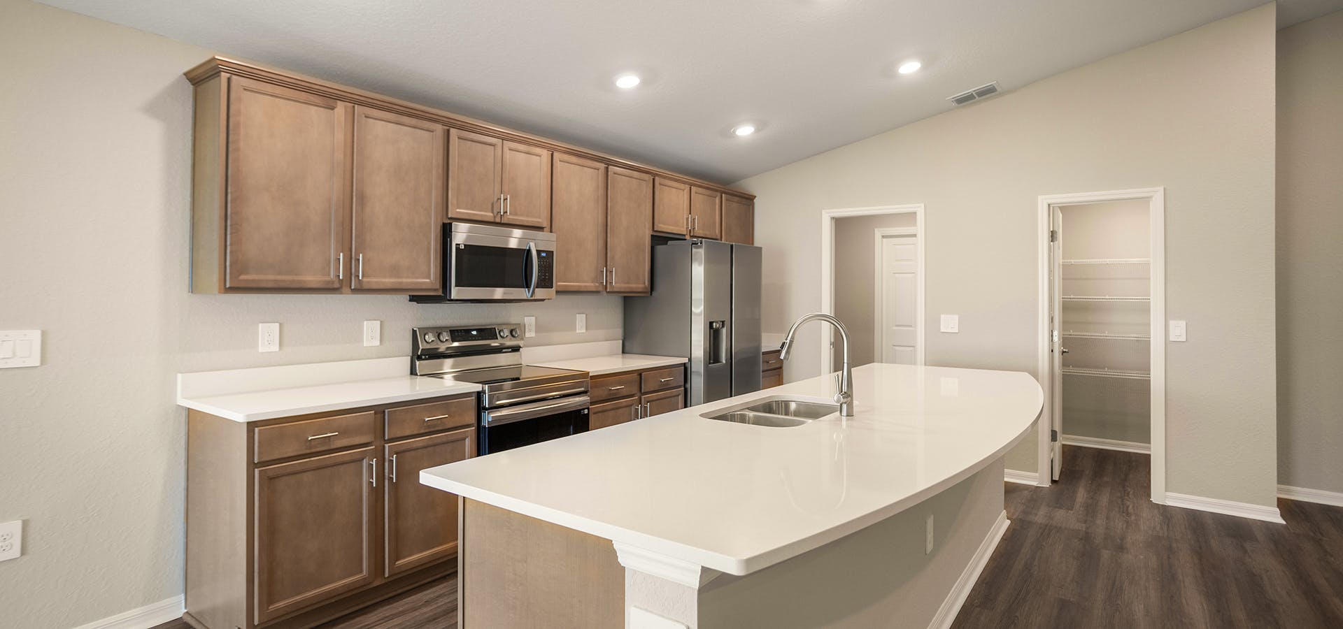 New Home at 1493 Fleur Drive, Davenport, FL 33837 | Geneva Landings