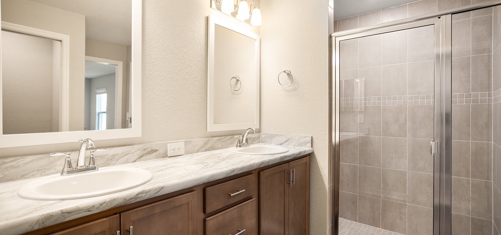 New Home at 1493 Fleur Drive, Davenport, FL 33837 | Geneva Landings