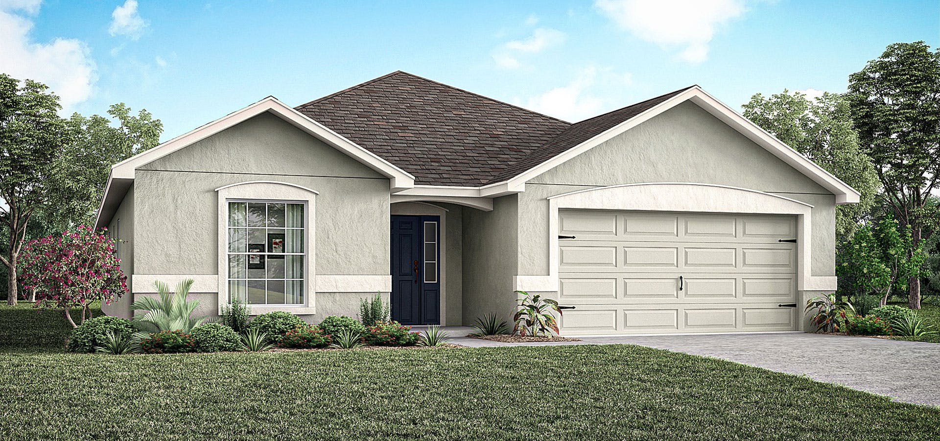 New Home at 35419 Coventry Fields Loop, Zephyrhills, FL 33541 ...