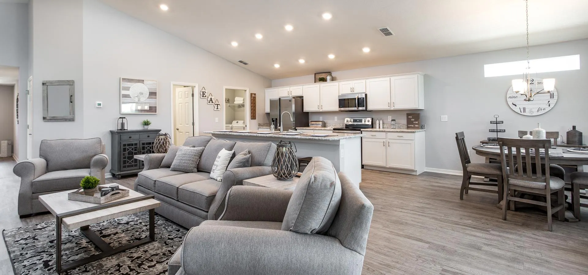 Winter Haven New Homes - VillaMar by Highland Homes