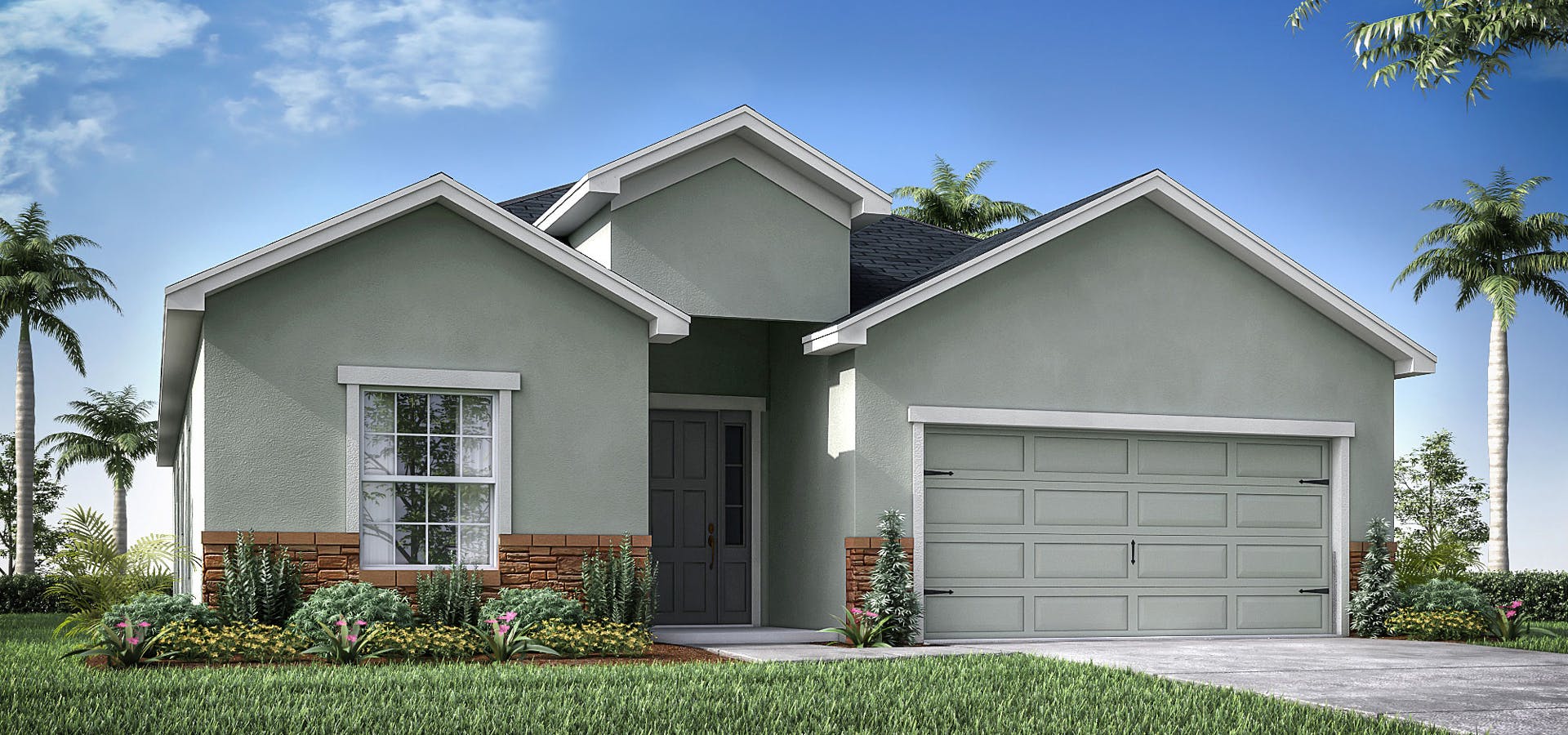 New Home at 35590 Coventry Fields Loop, Zephyrhills, FL 33541 ...