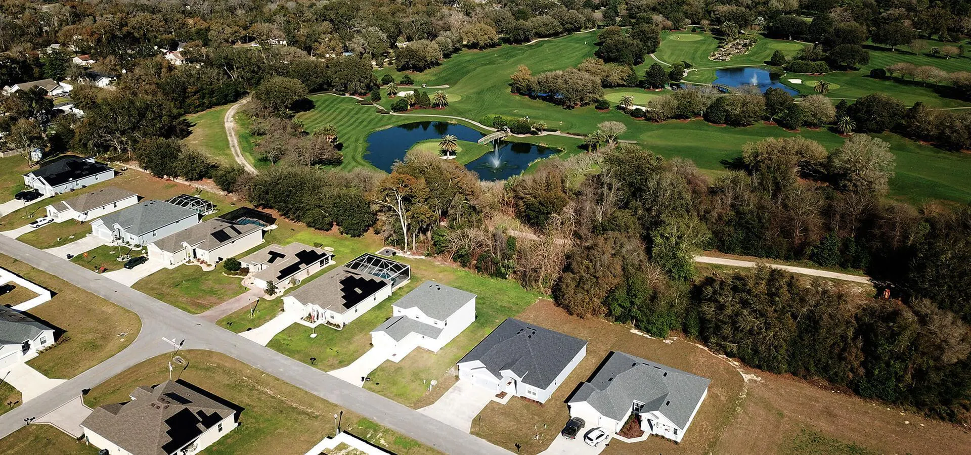 New Construction Homes in Ocala, FL | Summercrest | Highland Homes