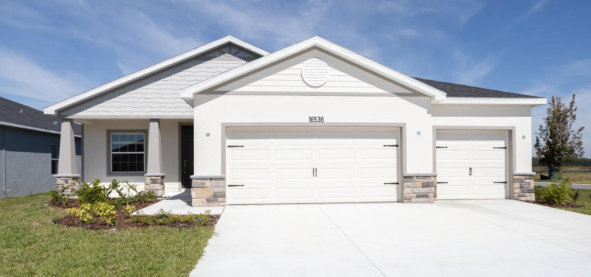 Summerlyn II Home Floor Plan