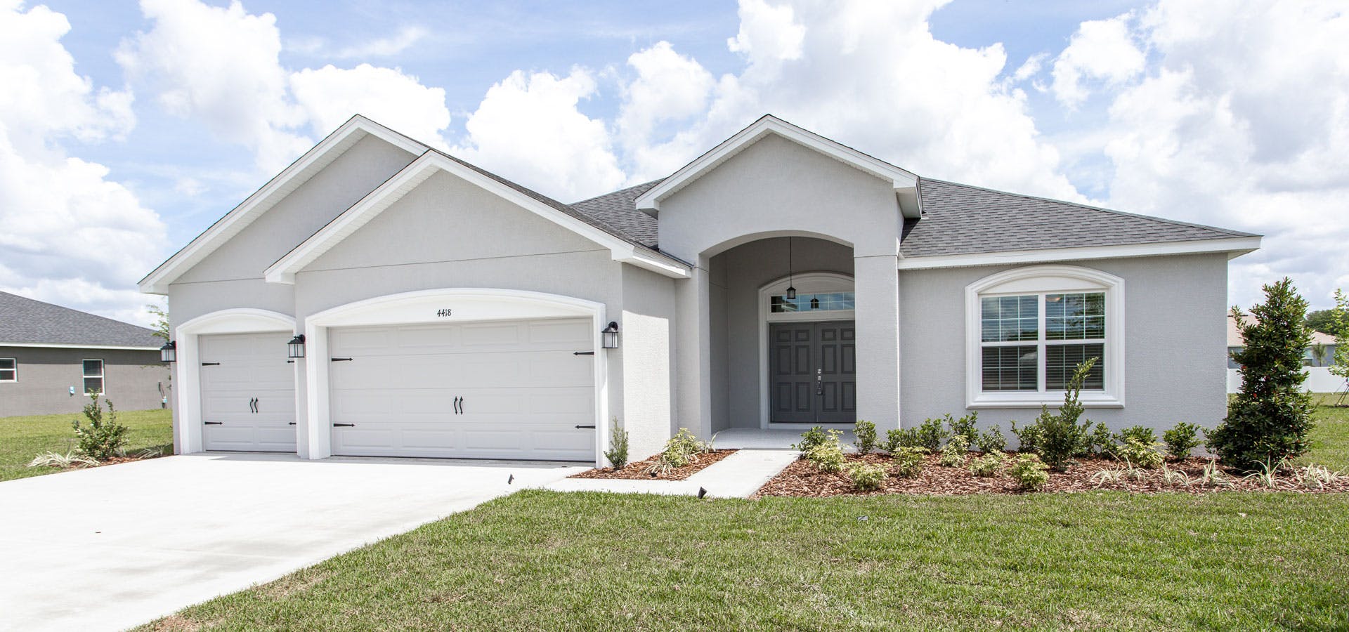 Willow II with Loft Home Floor Plan at Copperleaf in Ocala, FL