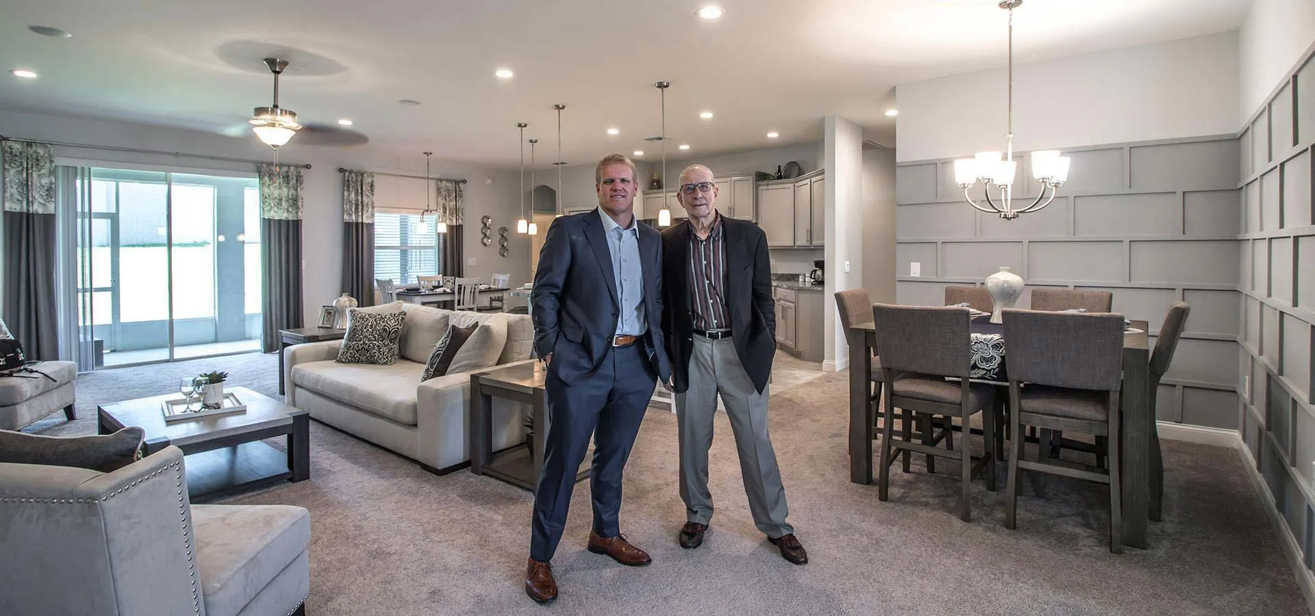 About Us | Highland Homes - Florida Home Builder
