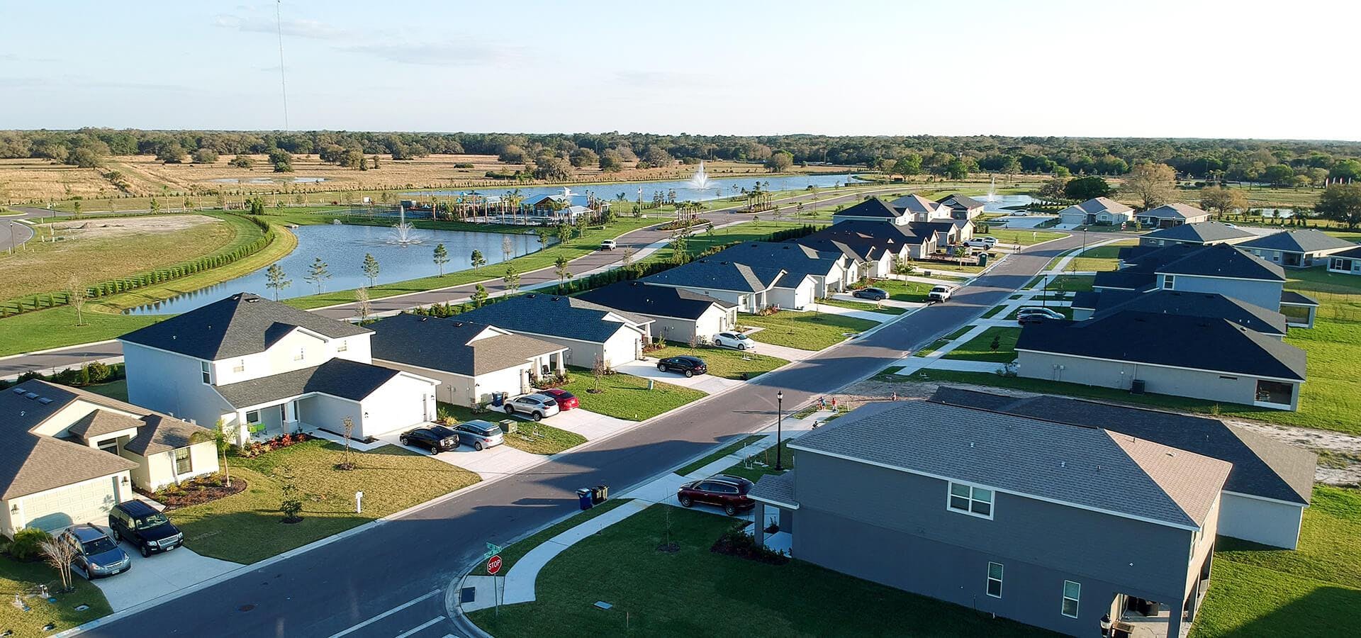 Homeowners Association (HOA) Information - Highland Homes