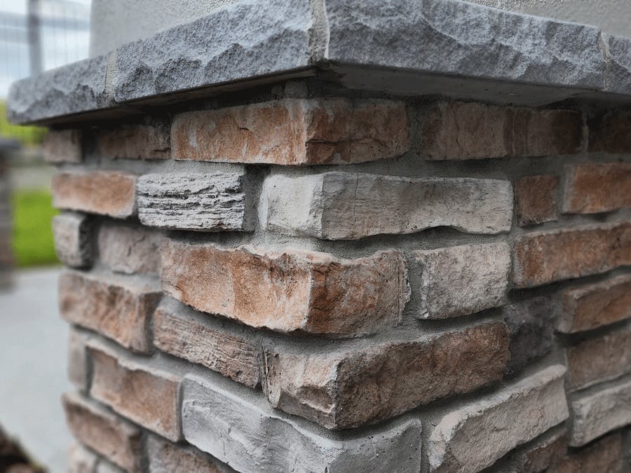 Inspiration Gallery | Parsyn - Elevation C | Highland Homes