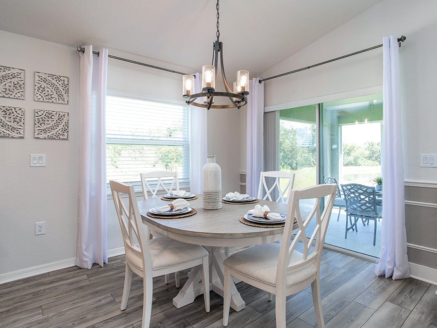 Inspiration Gallery | Raychel - Cafe | Highland Homes