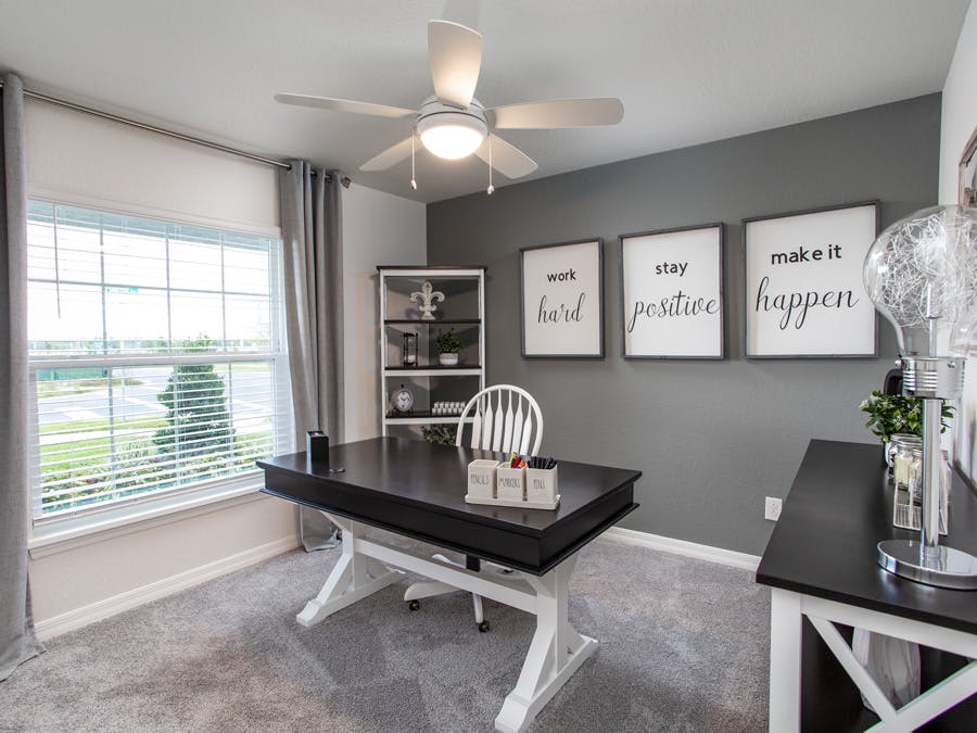 Inspiration Gallery Rooms for Raychel - Highland Homes