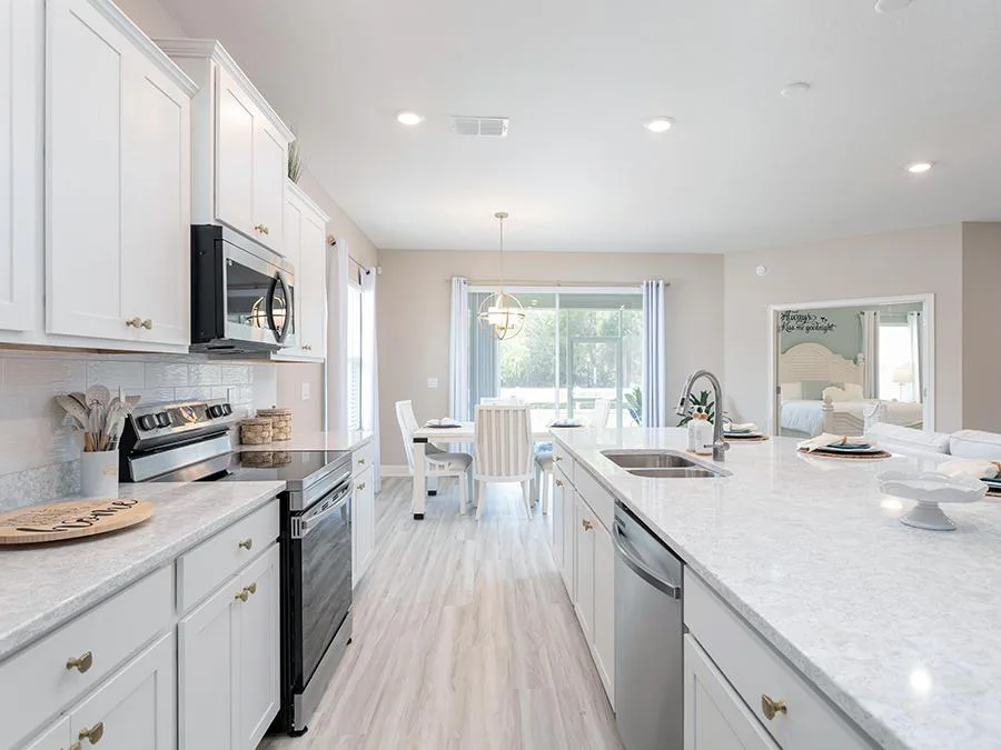 How to Decorate with Sherwin-Williams 2024 Color of the Year