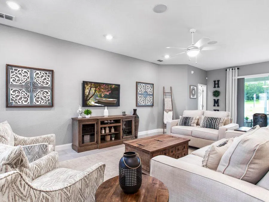 Waylyn Home Floor Plan