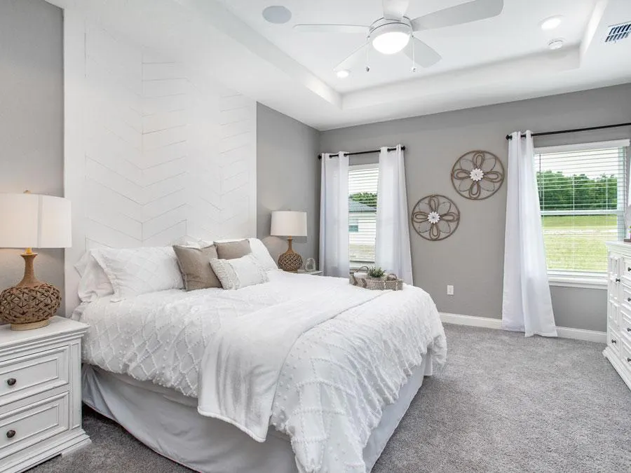 Waylyn Home Floor Plan