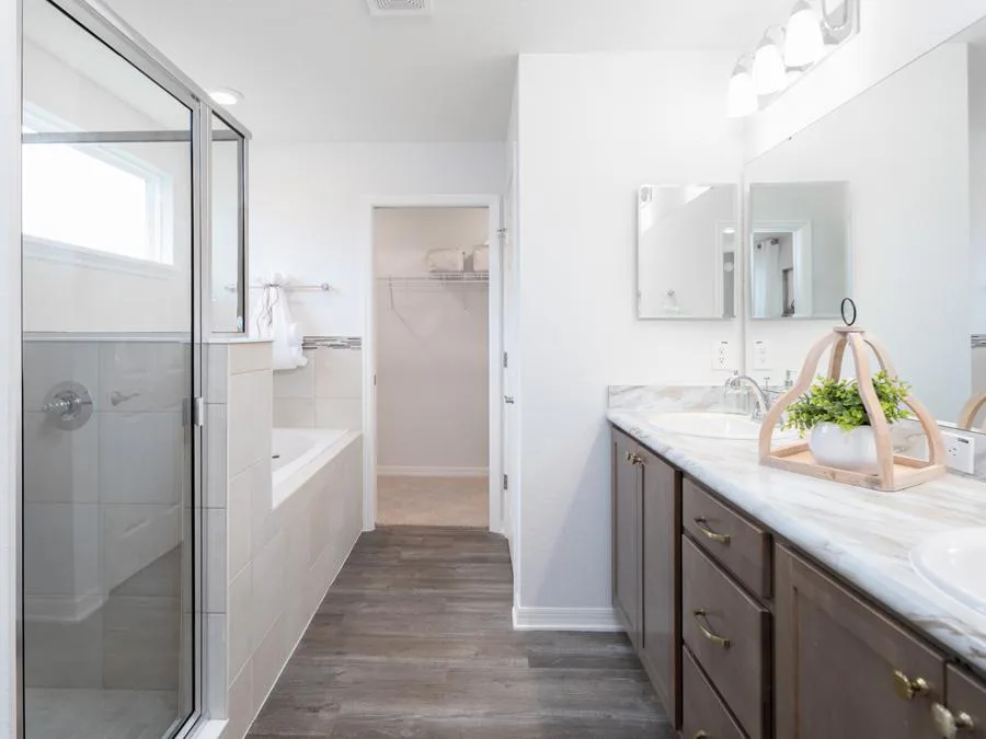 Now Open: New Model Home in Riverview, FL | Highland Homes