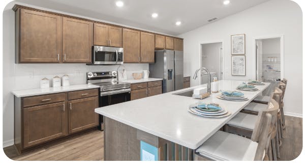 Highland Homes - Florida Home Builder - New Homes in Florida